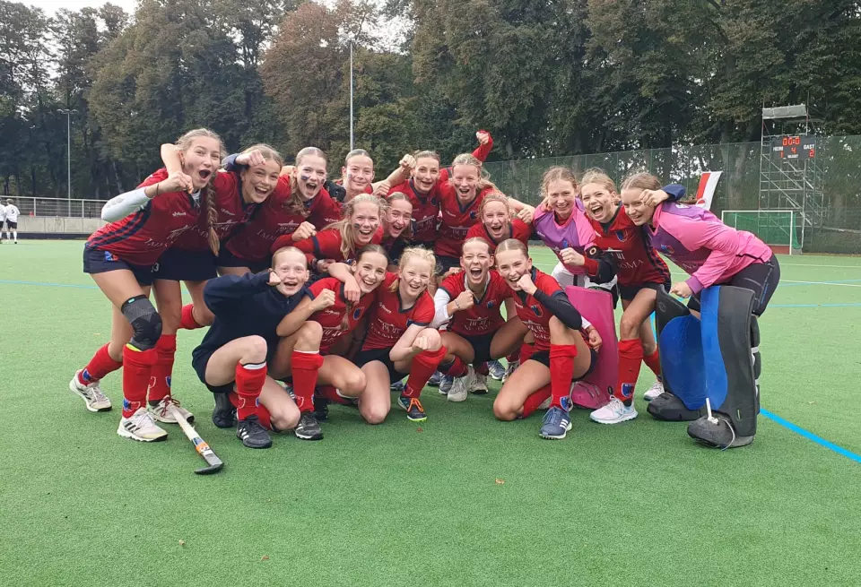 Berliner Hockey-Club